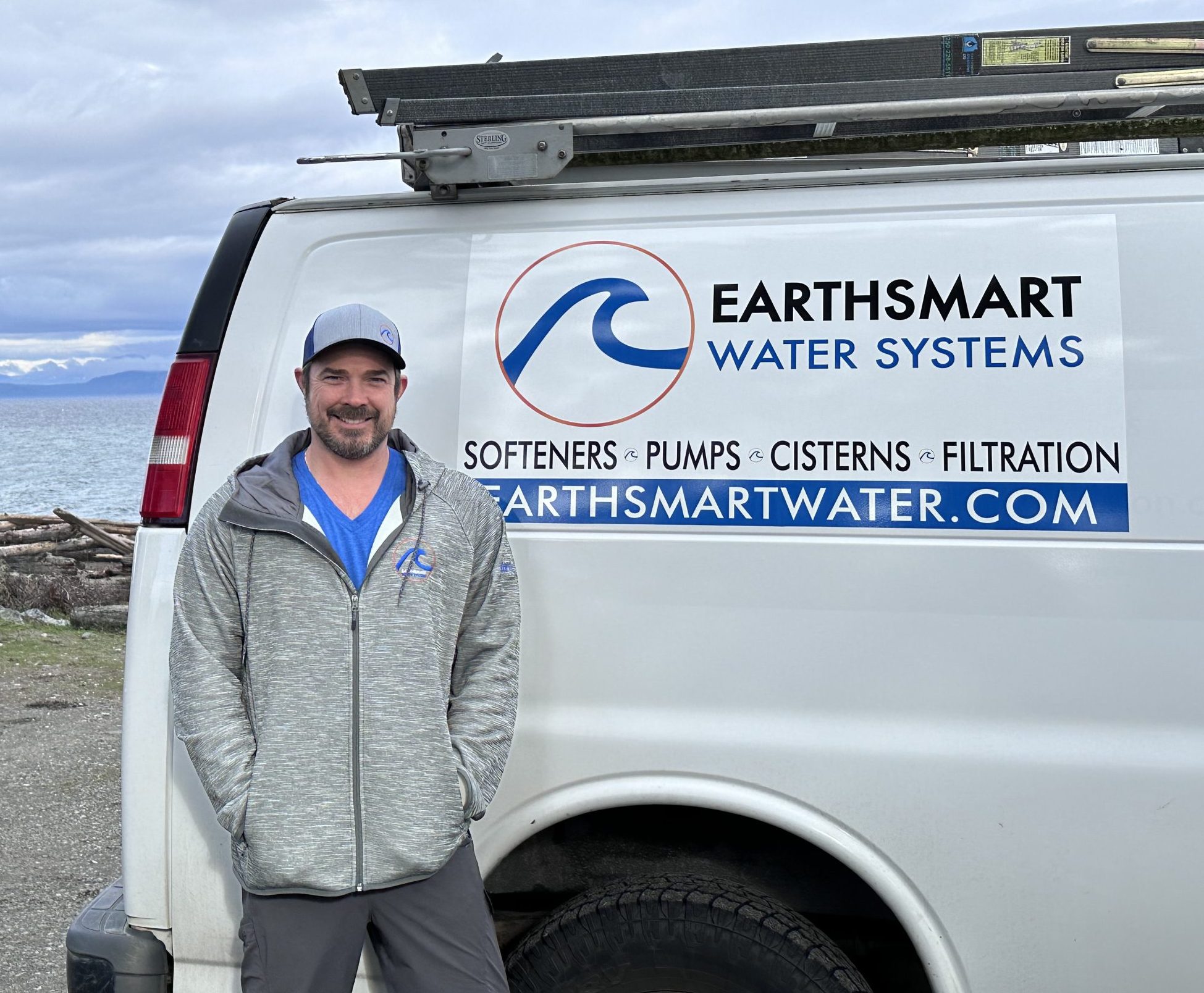 Earthsmart Water Systems - Pumps, Filters, Softeners, Cisterns